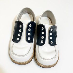 Stride Rite | Shoes | Vintage Saddle Shoes Stride Rite 65 | Poshmark